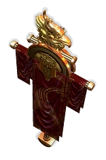 Deshret's Banner - Path of Exile Wiki