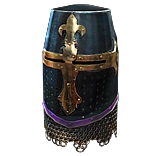 Crusader Helmet - Path of Exile Wiki