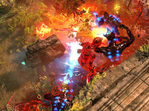 Beyond demon - Path of Exile Wiki