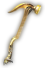 List of unique maces - Path of Exile Wiki