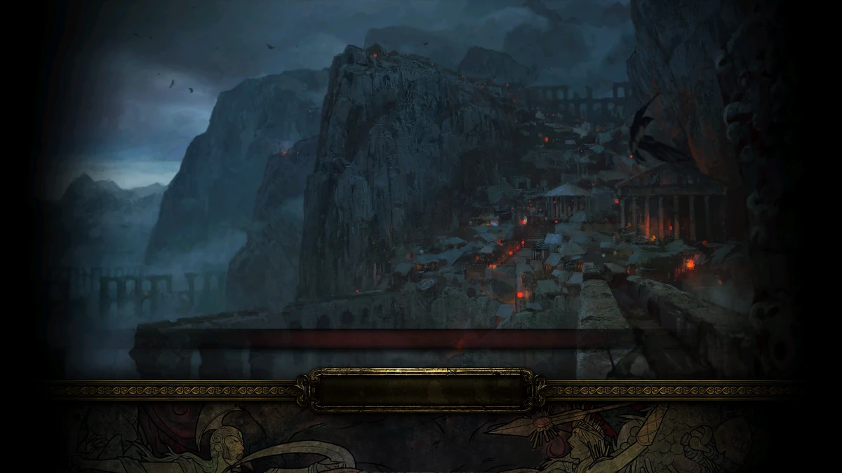The Blood Aqueduct - Path of Exile Wiki