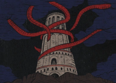 The Tower - Path of Exile Wiki