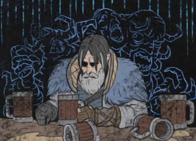 Haunting Shadows - Path of Exile Wiki