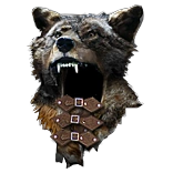 Wolf Pelt - Path of Exile Wiki