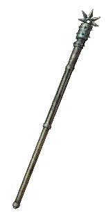 Military Staff - Path of Exile Wiki