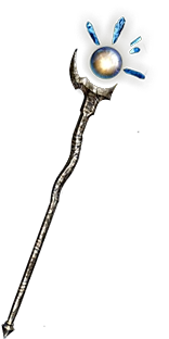 Winter Orb - Path of Exile Wiki