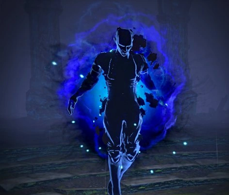 Harbinger - Path of Exile Wiki