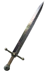 Battle Sword - Path of Exile Wiki