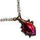 Ruby Amulet - Path of Exile Wiki