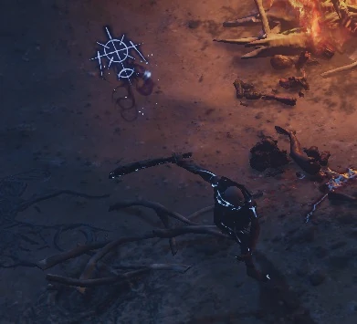 Assassin's Mark - Path of Exile Wiki