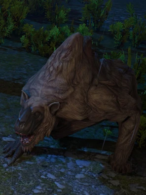 Bone Cruncher - Path of Exile Wiki