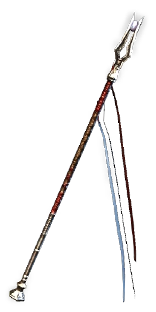 Warlock Staff - Path of Exile Wiki