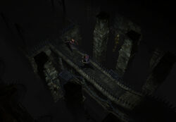 The Crematorium - Path of Exile Wiki