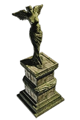 Winged Statue - Path of Exile Wiki
