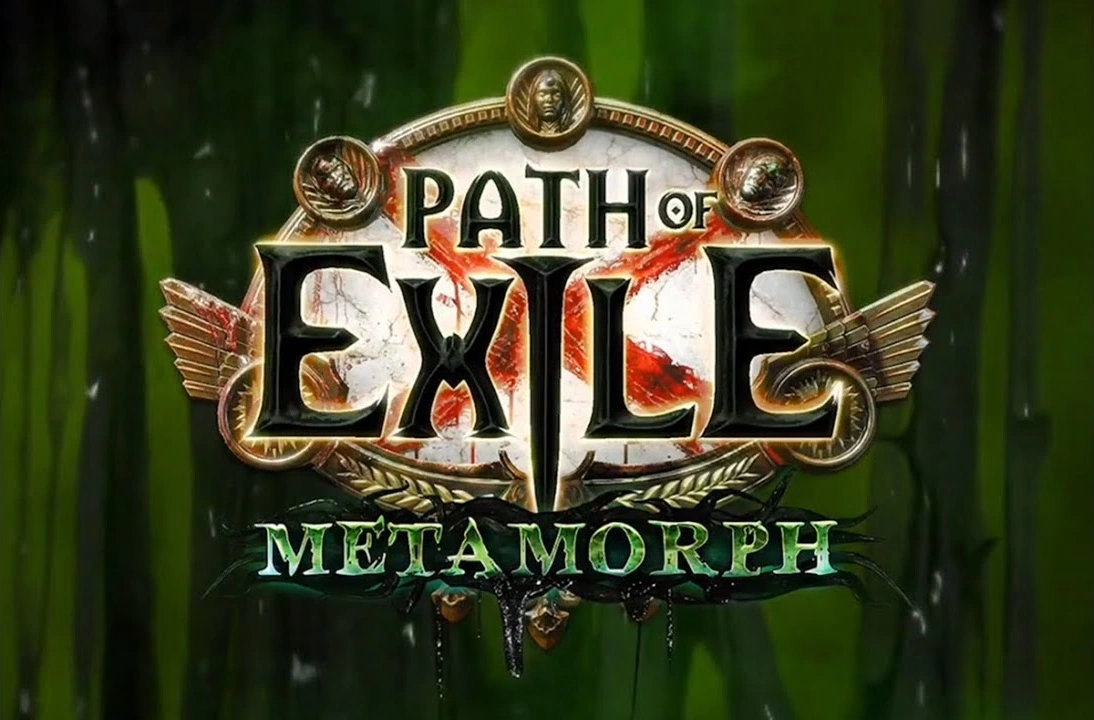 Metamorph league - Path of Exile Wiki