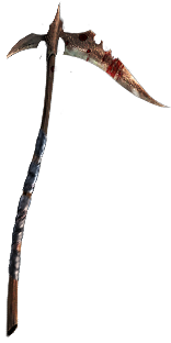 List of unique two hand axes - Official Path of Exile Wiki