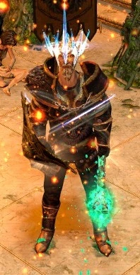 Diamond Flask - Path of Exile Wiki