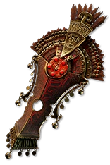 Mahuxotl's Machination - Path of Exile Wiki