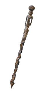 Primordial Staff - Path of Exile Wiki