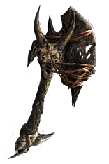 Jack, the Axe - Path of Exile Wiki