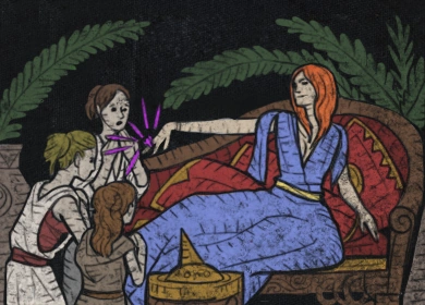 Laboratory Map - Path of Exile Wiki