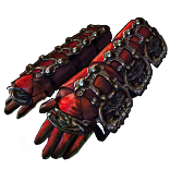 Murder Mitts - Path of Exile Wiki