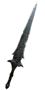 Spectral Sword - Path of Exile Wiki