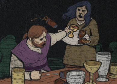 Residence Map (War for the Atlas) - Path of Exile Wiki