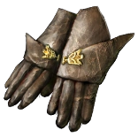 Stealth Gloves - Path of Exile Wiki