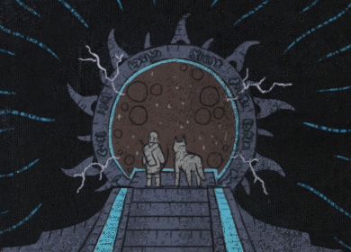 Harbinger's Orb - Path of Exile Wiki