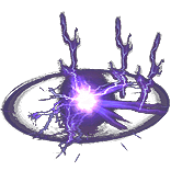 Purple Arc - Path of Exile Wiki