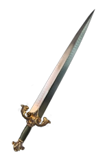 Graceful Sword - Path of Exile Wiki
