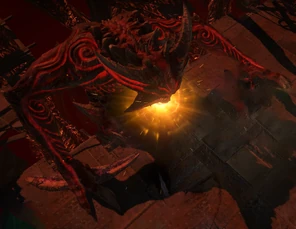 Kitava, The Destroyer - Path of Exile Wiki