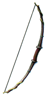 Ranger Bow - Path of Exile Wiki