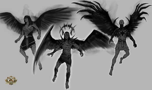 Sin - Path of Exile Wiki