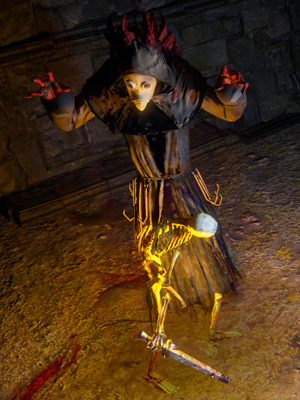 Category:Act 1 monsters - Path of Exile Wiki