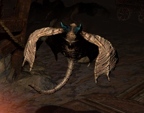 Shrieker - Path of Exile Wiki