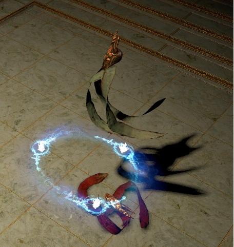 Banner of Knowledge - Path of Exile Wiki