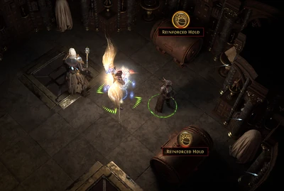 Rogue - Path of Exile Wiki