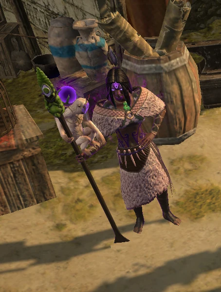 Navali - Official Path of Exile Wiki