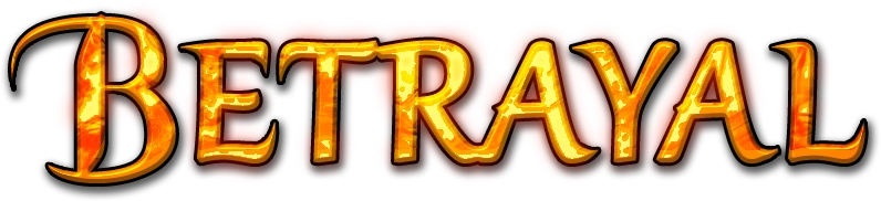 Betrayal league - Path of Exile Wiki