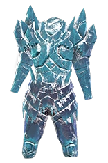 Ice Body Armour - Path of Exile Wiki