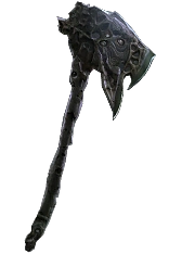 Spectral Axe - Path of Exile Wiki