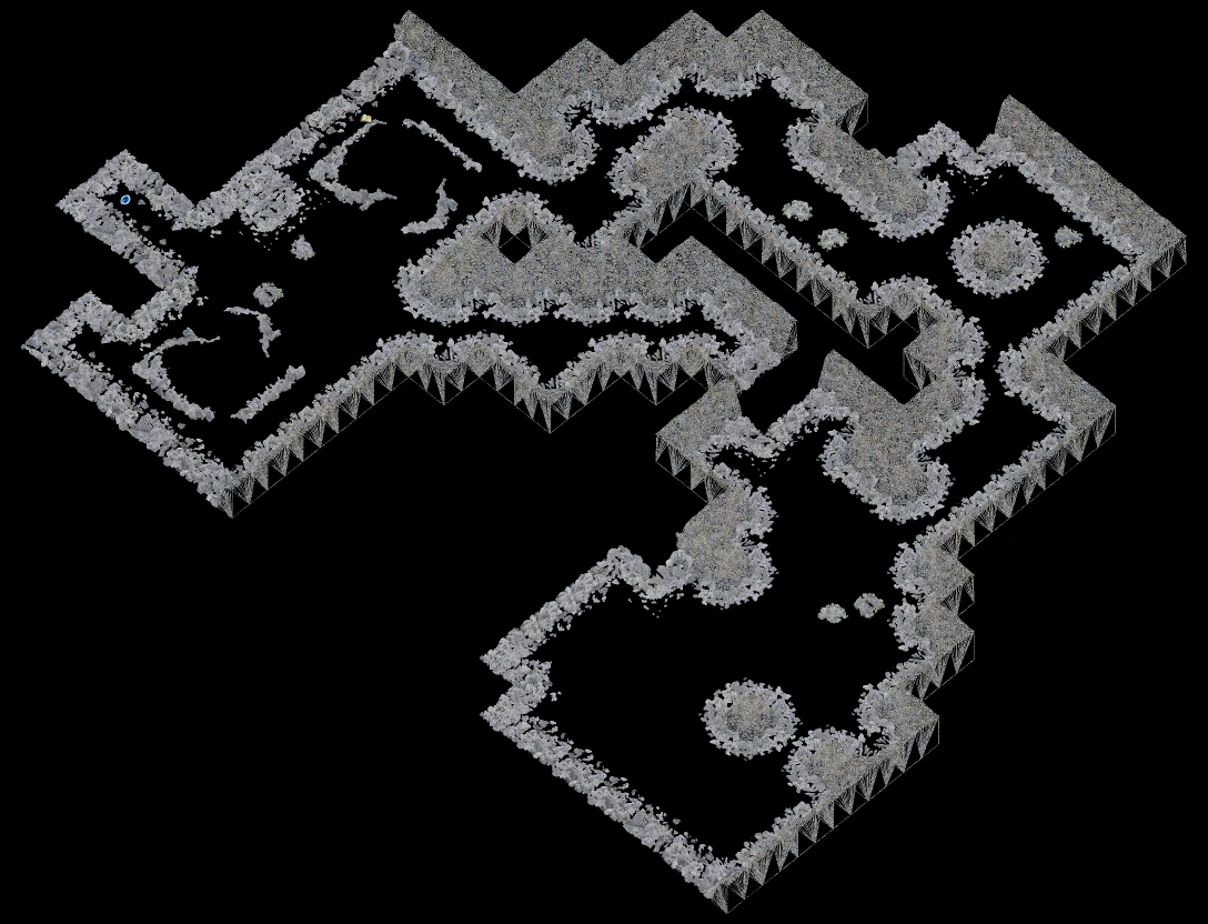 Wasteland Map (Atlas of Worlds) - Path of Exile Wiki