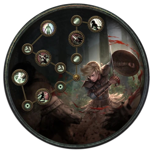 Raider - Path of Exile Wiki