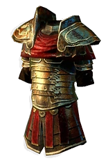 Master Armour Set - Path of Exile Wiki