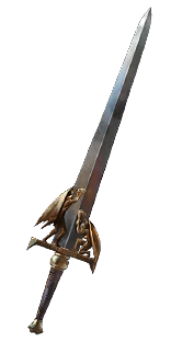 List of unique swords - Official Path of Exile Wiki