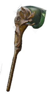 List of two hand axes - Path of Exile Wiki