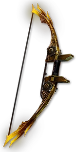 Solarine Bow - Path of Exile Wiki