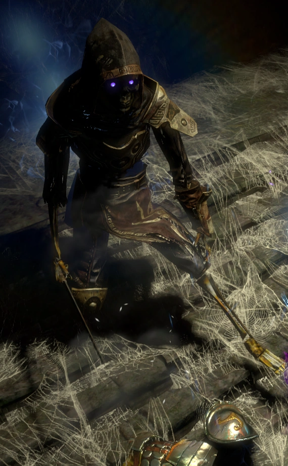 Blightblade - Path of Exile Wiki